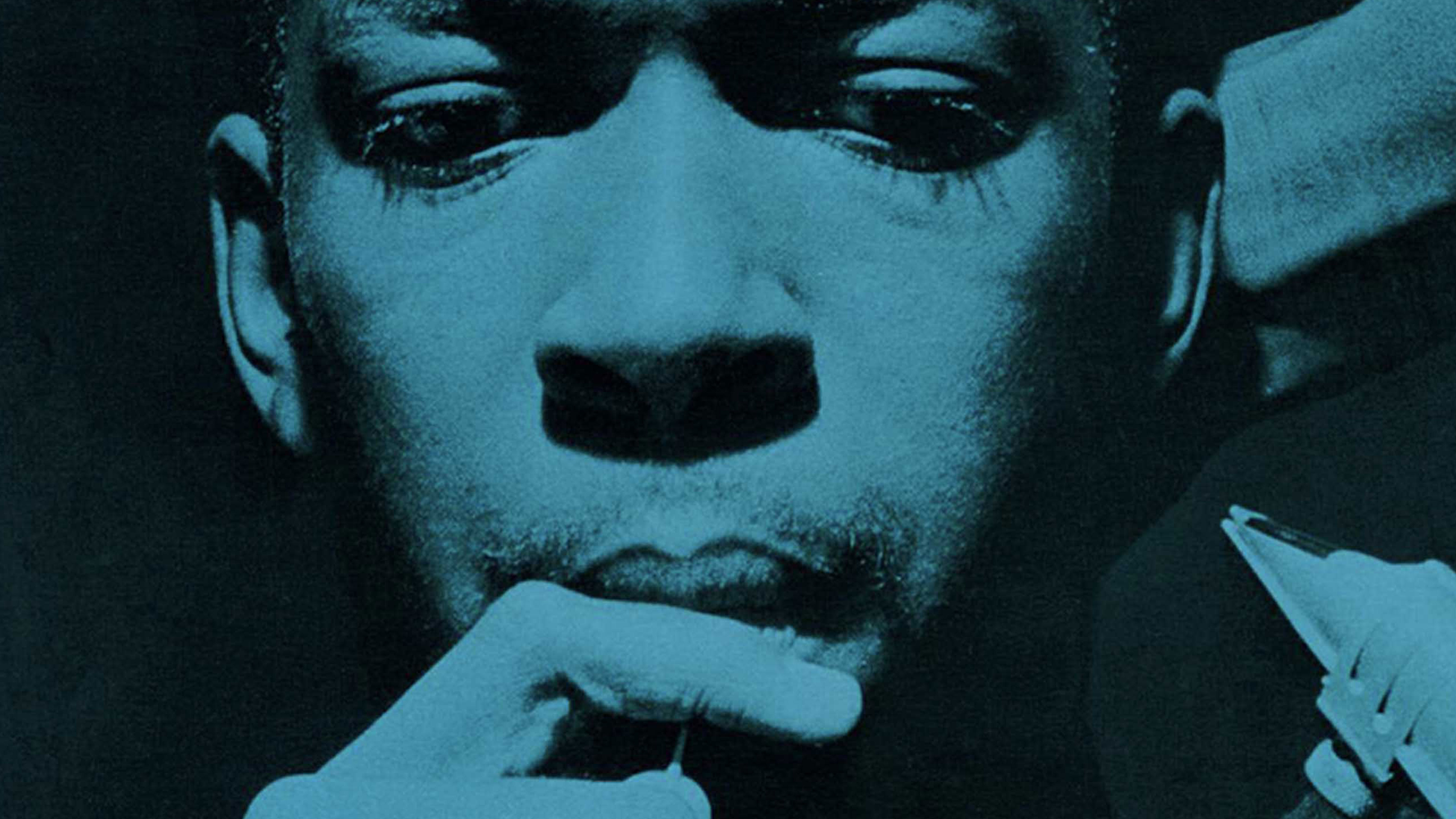 Blue Note Official Website | Jazz Label WordPress Design